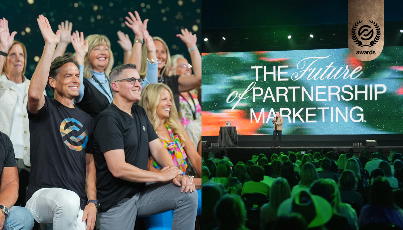 Journal | Partner.Co: Partner.Co Wins 7 Globee® Awards for Business