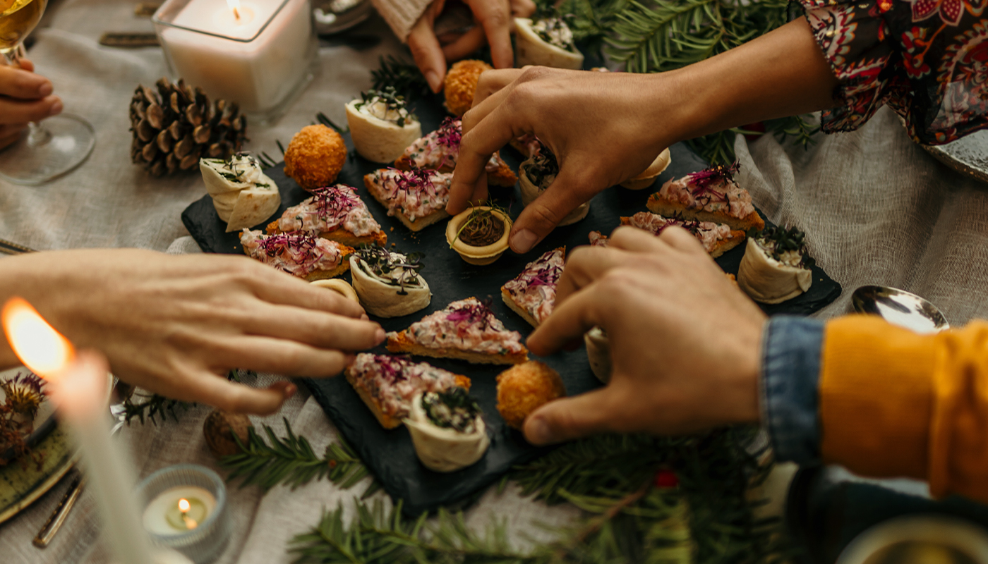 Journal | Partner.Co: Why Eat? How Nourishment Supports Your Body